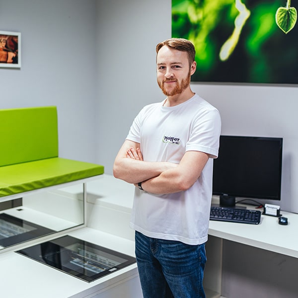 Über uns - Pfeiffer Orthopädie